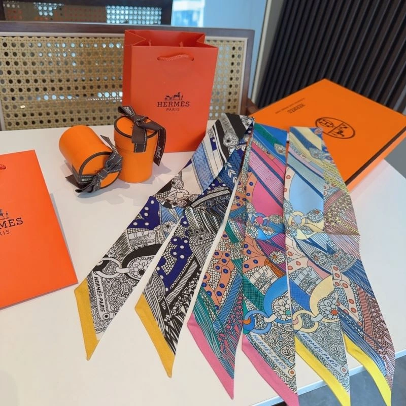 Perfect replica Hermes Silk