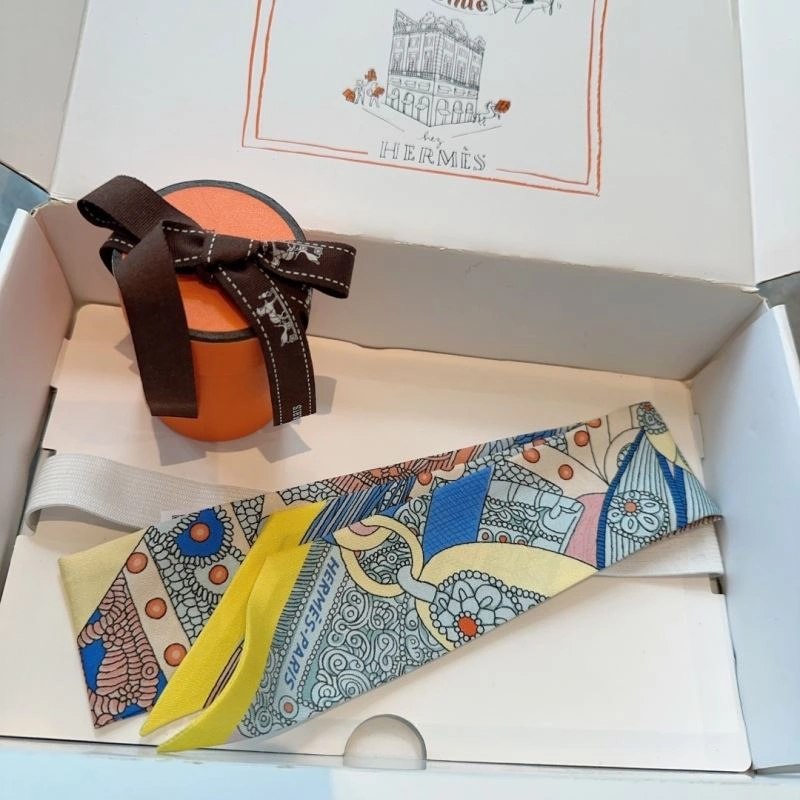 Perfect replica Hermes Silk