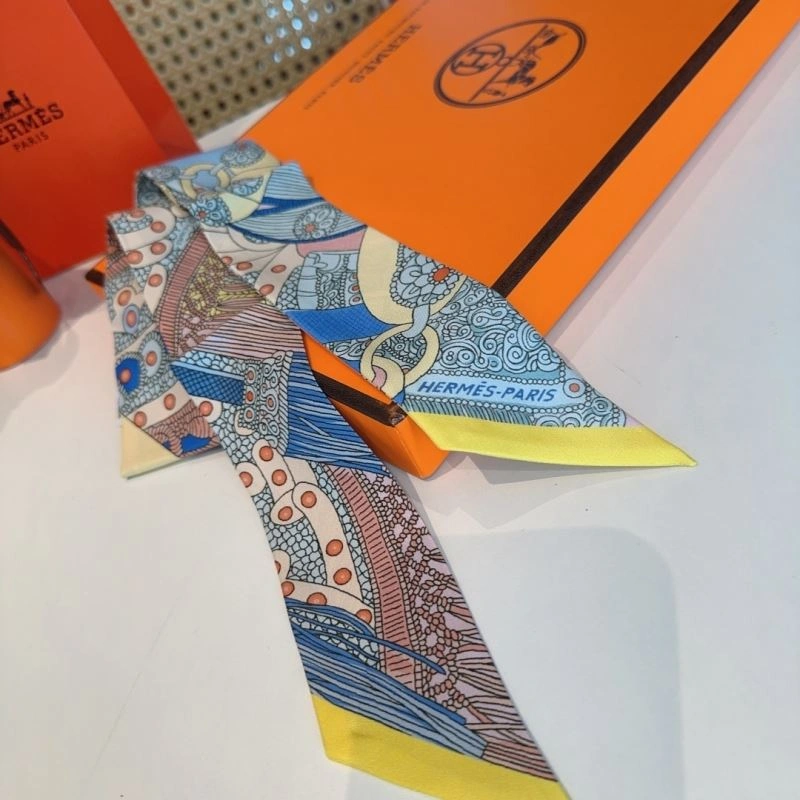 Perfect replica Hermes Silk