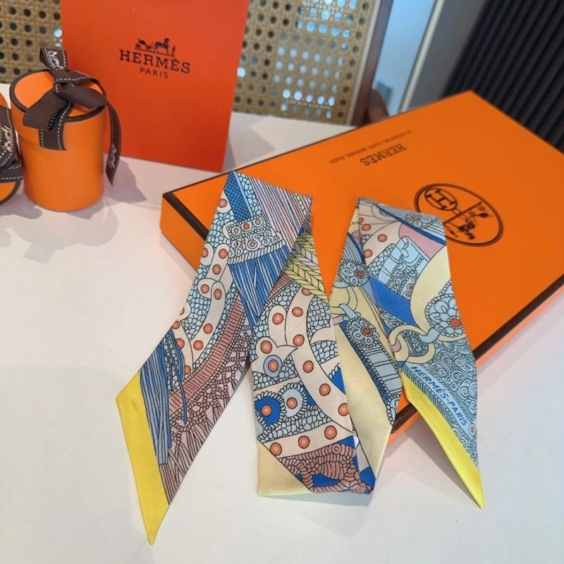 Perfect replica Hermes Silk