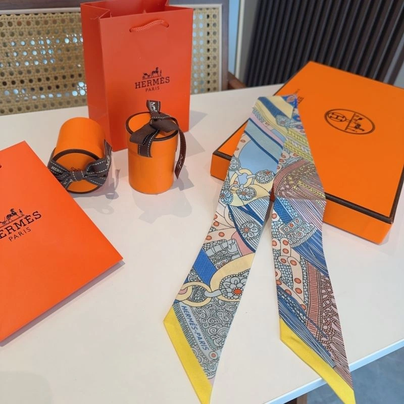 Perfect replica Hermes Silk