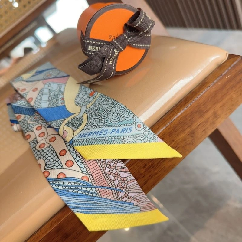 Perfect replica Hermes Silk