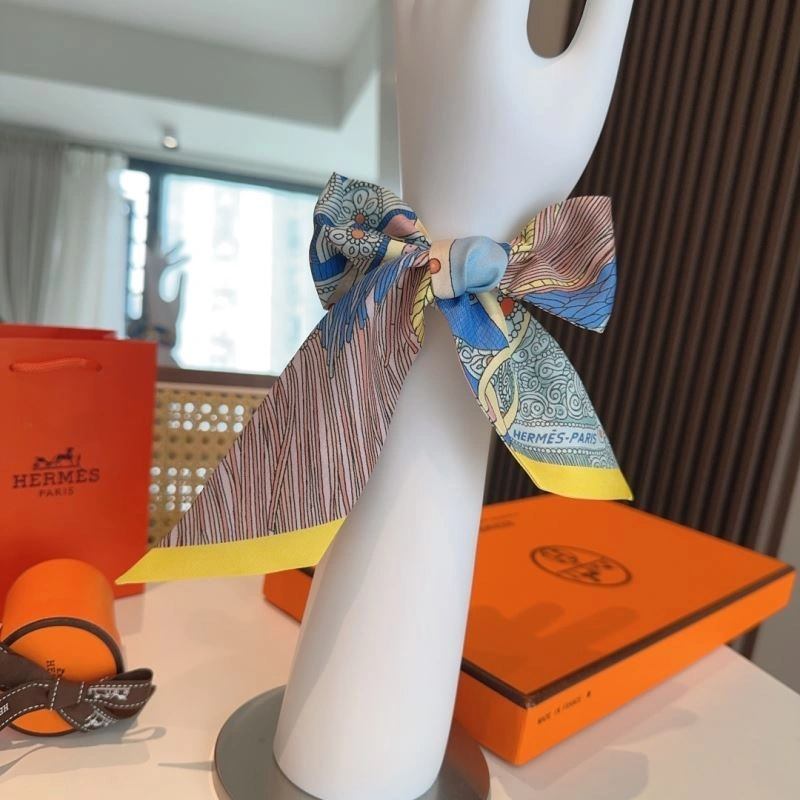 Perfect replica Hermes Silk