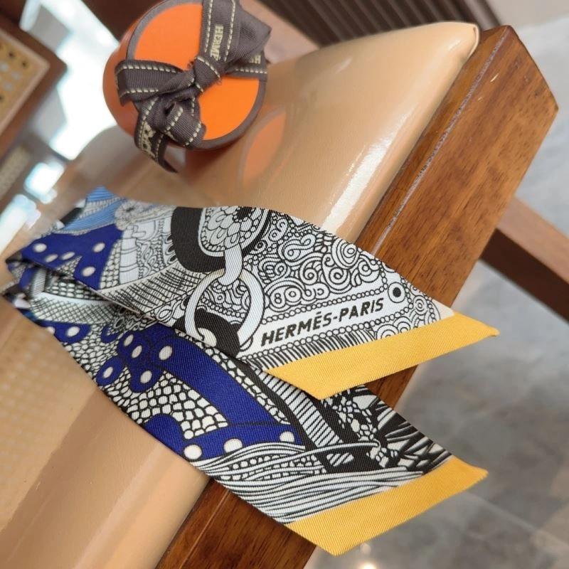Budget-friendly Hermes Silk