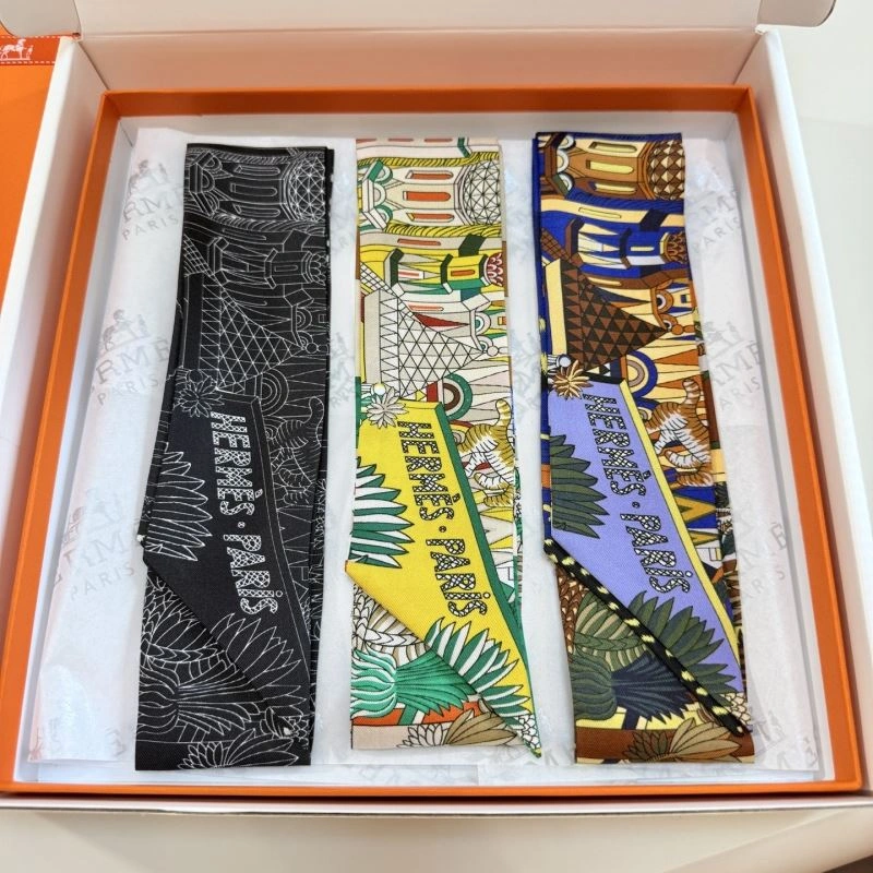 Brand-original Hermes Silk