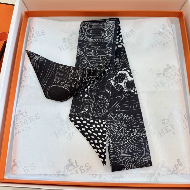 Brand-original Hermes Silk