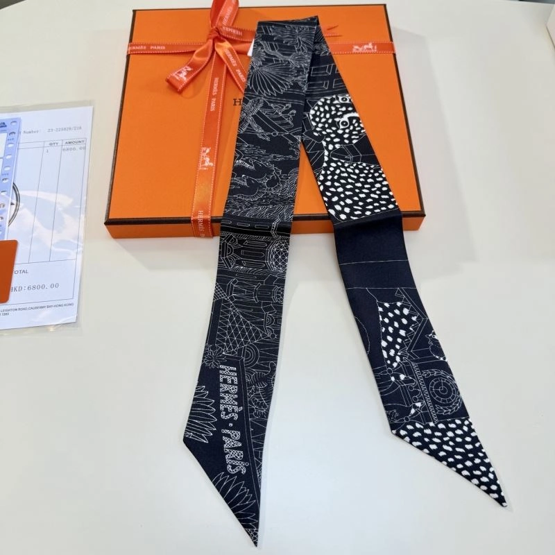Brand-original Hermes Silk