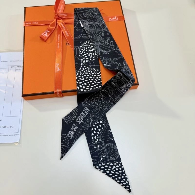 Brand-original Hermes Silk