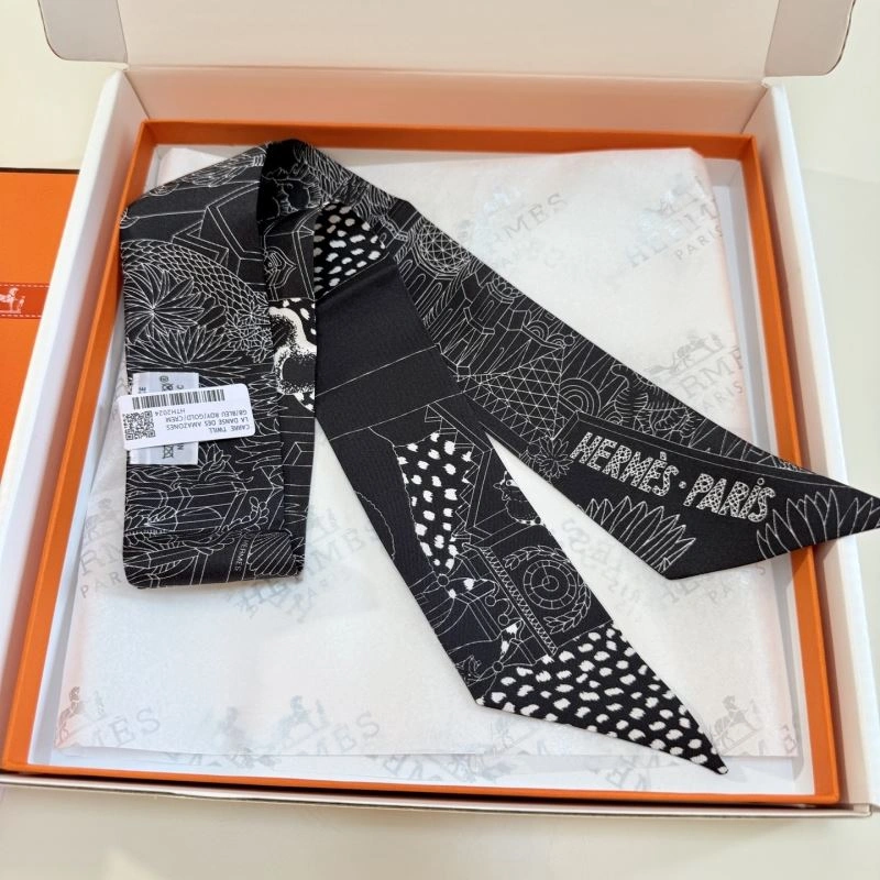 Brand-original Hermes Silk