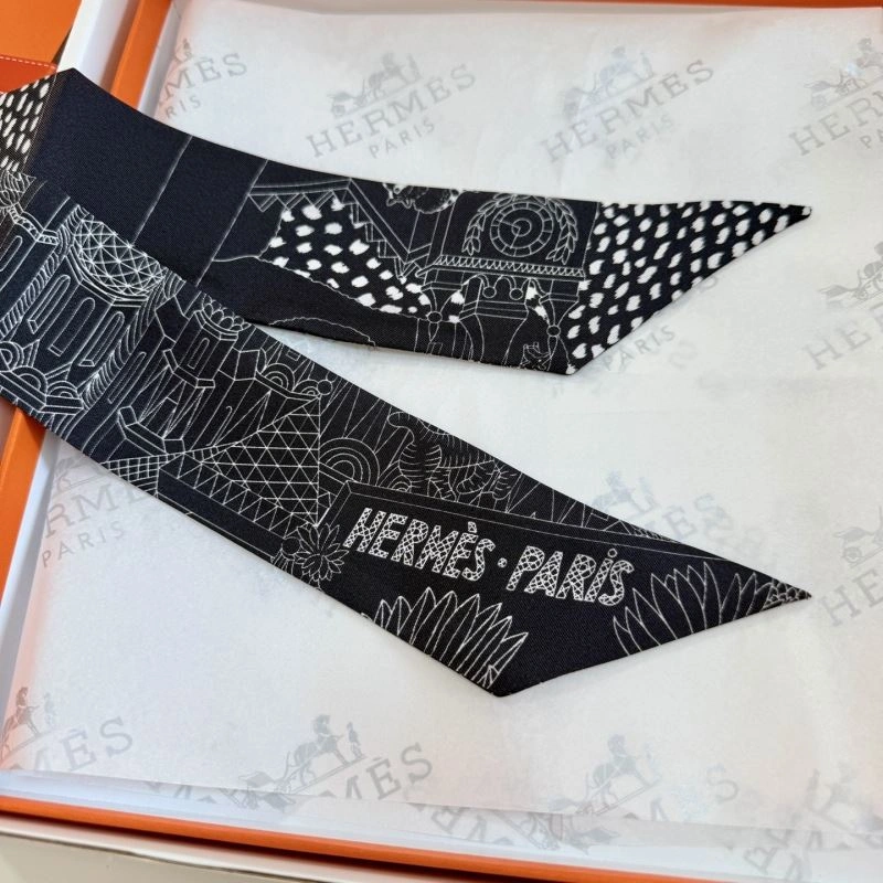 Brand-original Hermes Silk