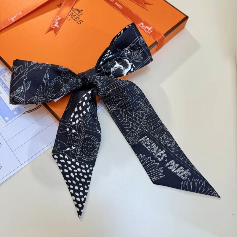 Brand-original Hermes Silk