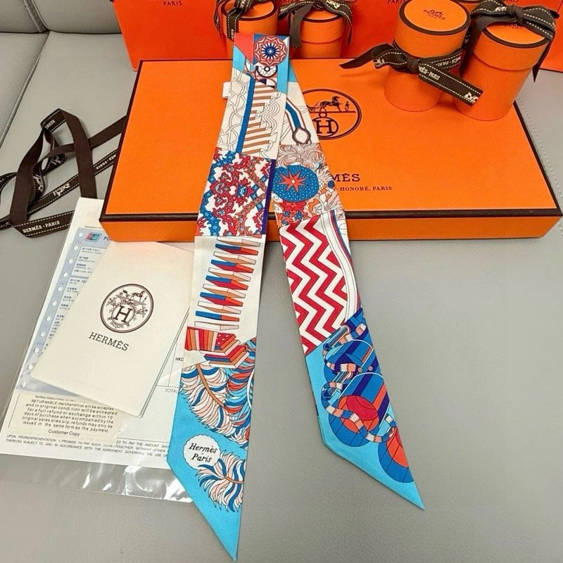 Economical Hermes Silk