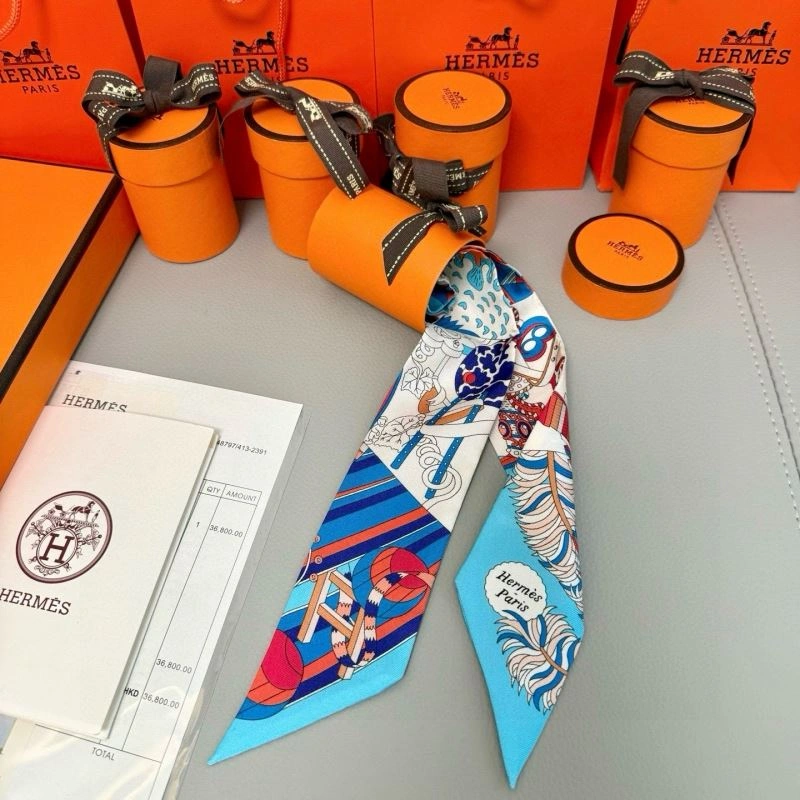 Economical Hermes Silk