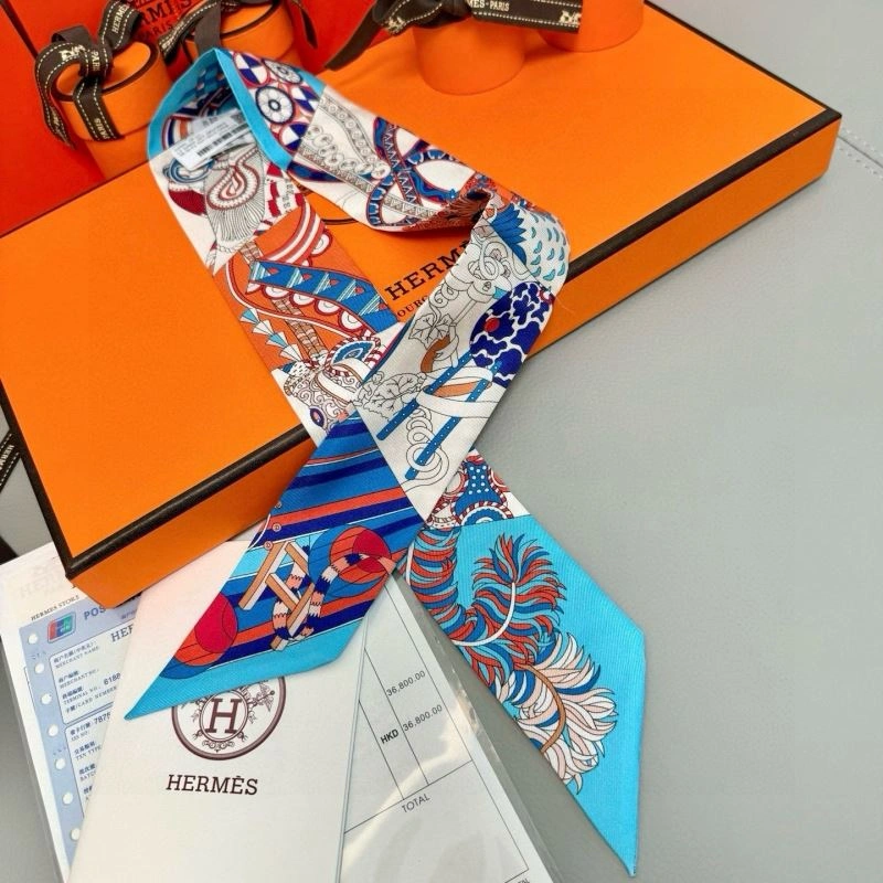 Economical Hermes Silk