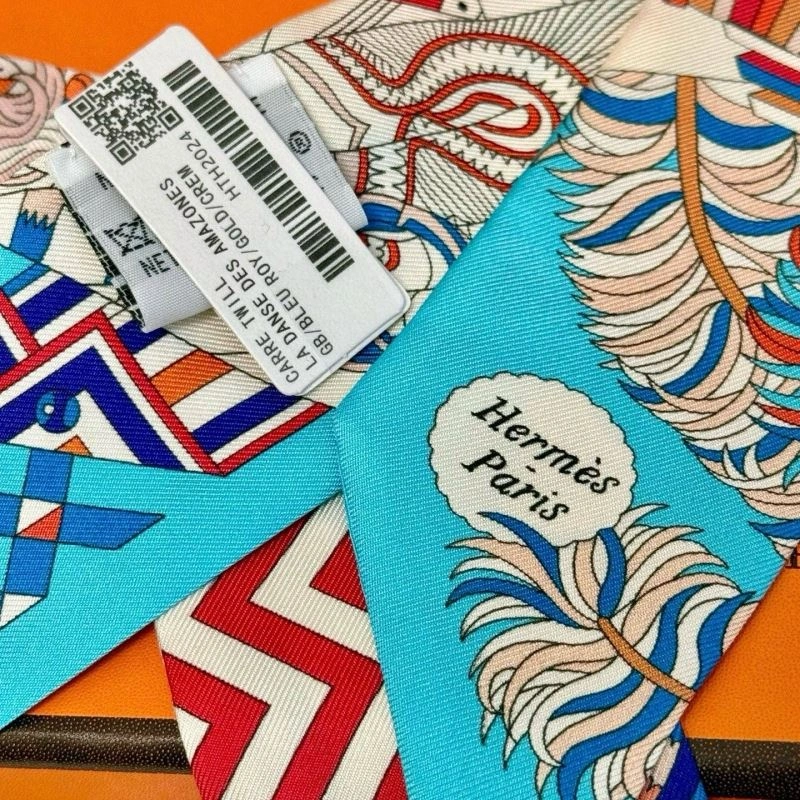 Economical Hermes Silk
