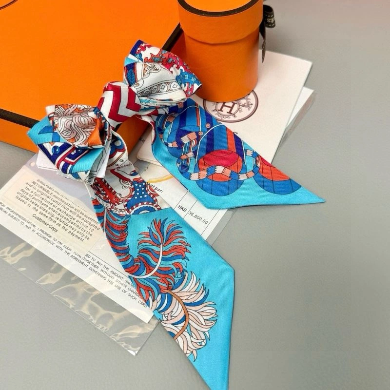 Economical Hermes Silk
