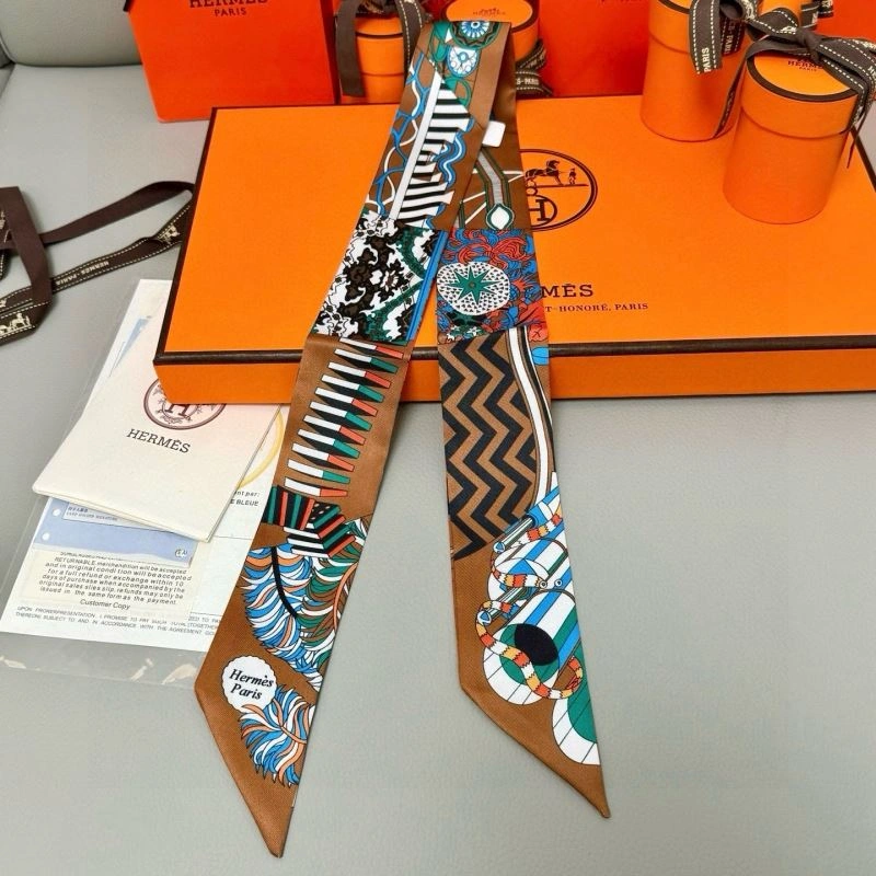 Affordable Hermes Silk