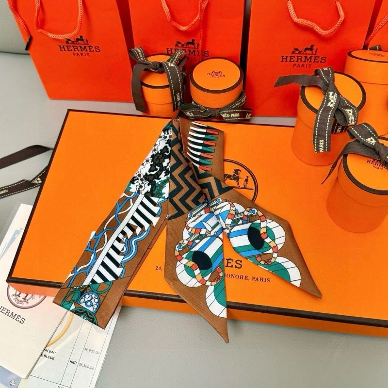 Affordable Hermes Silk