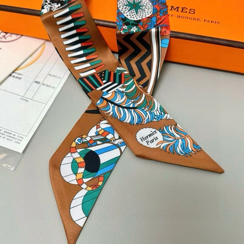 Affordable Hermes Silk
