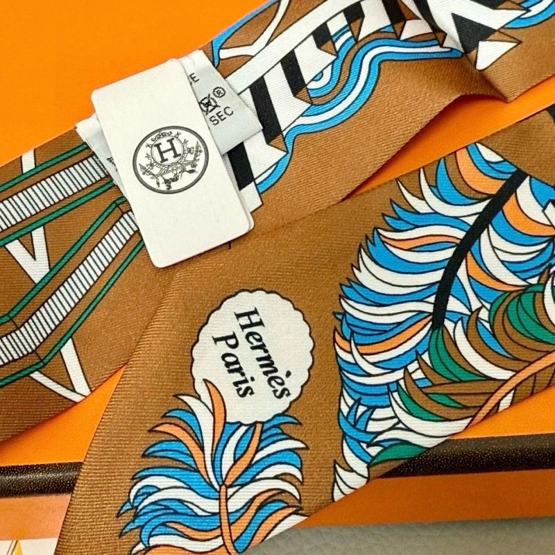Affordable Hermes Silk