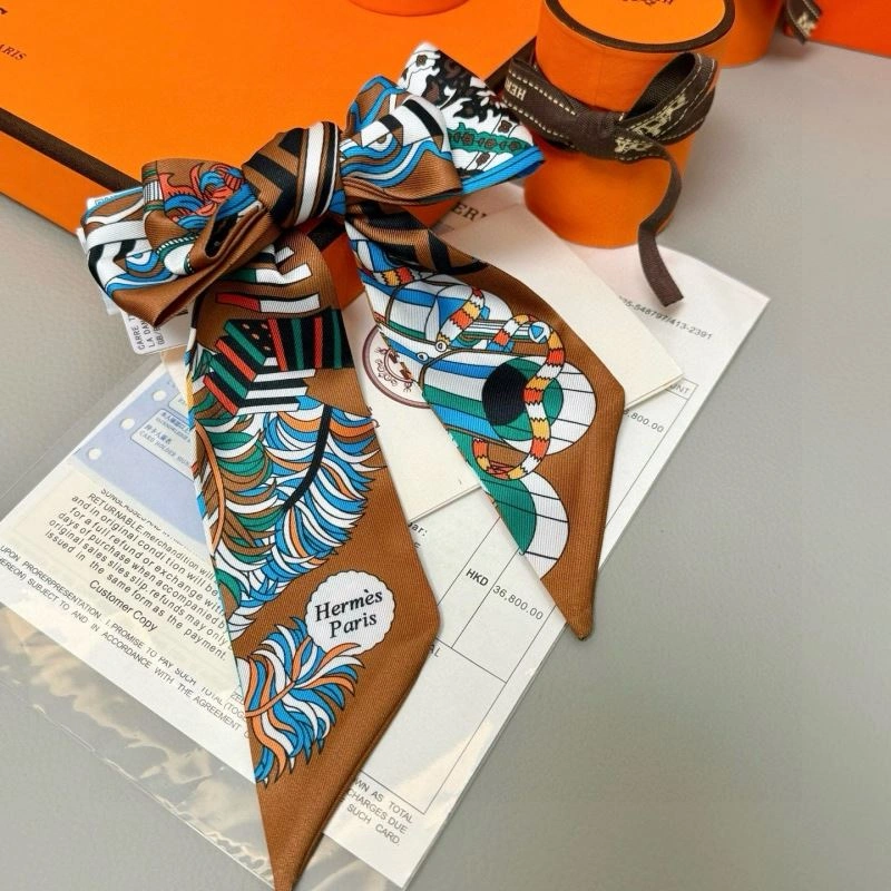 Affordable Hermes Silk