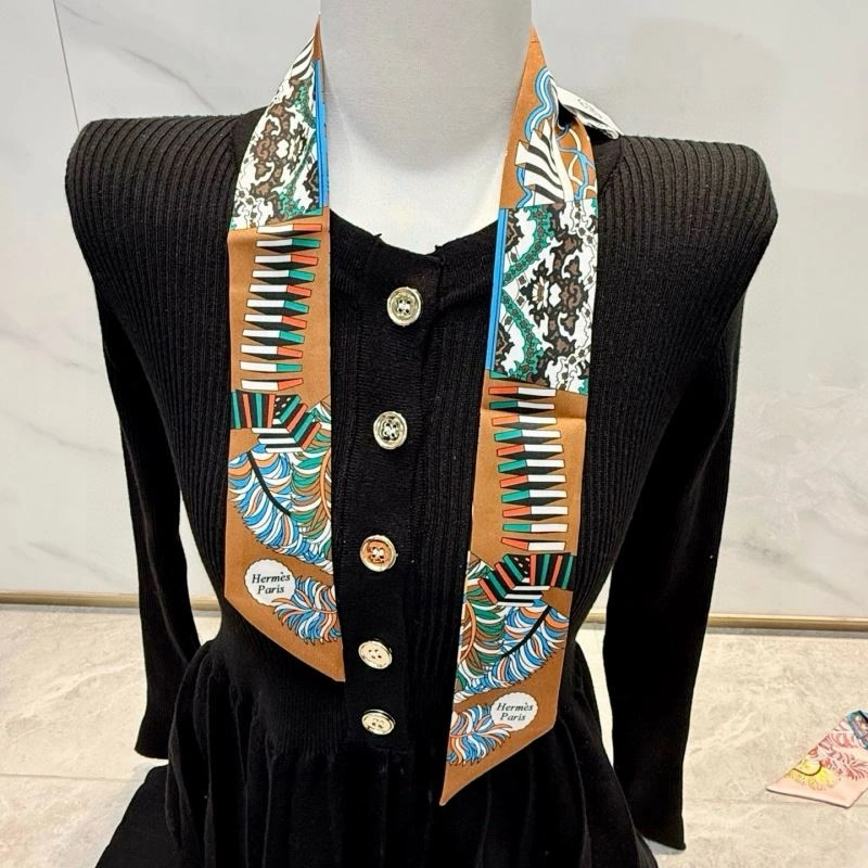 Affordable Hermes Silk