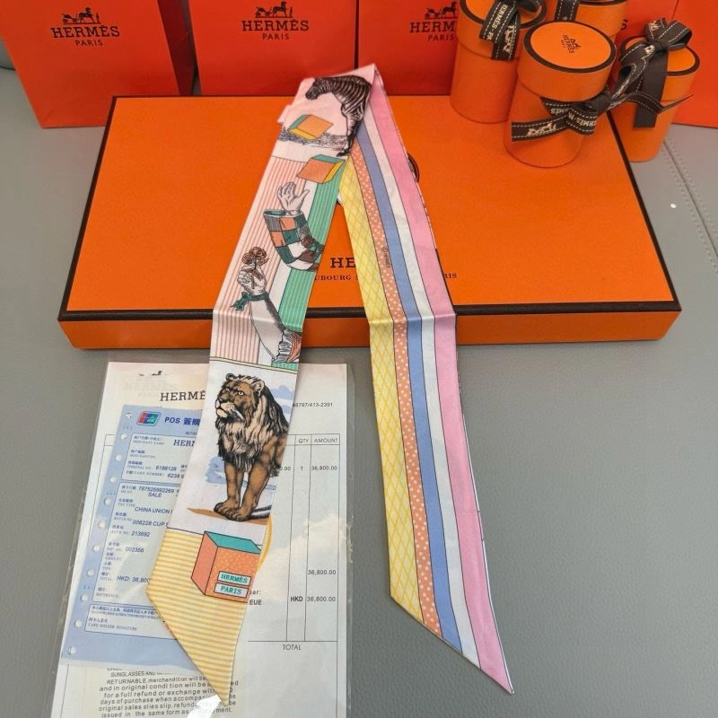 Top match Hermes Silk