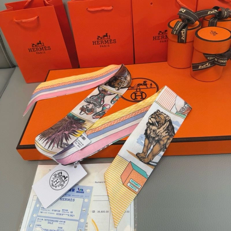 Top match Hermes Silk