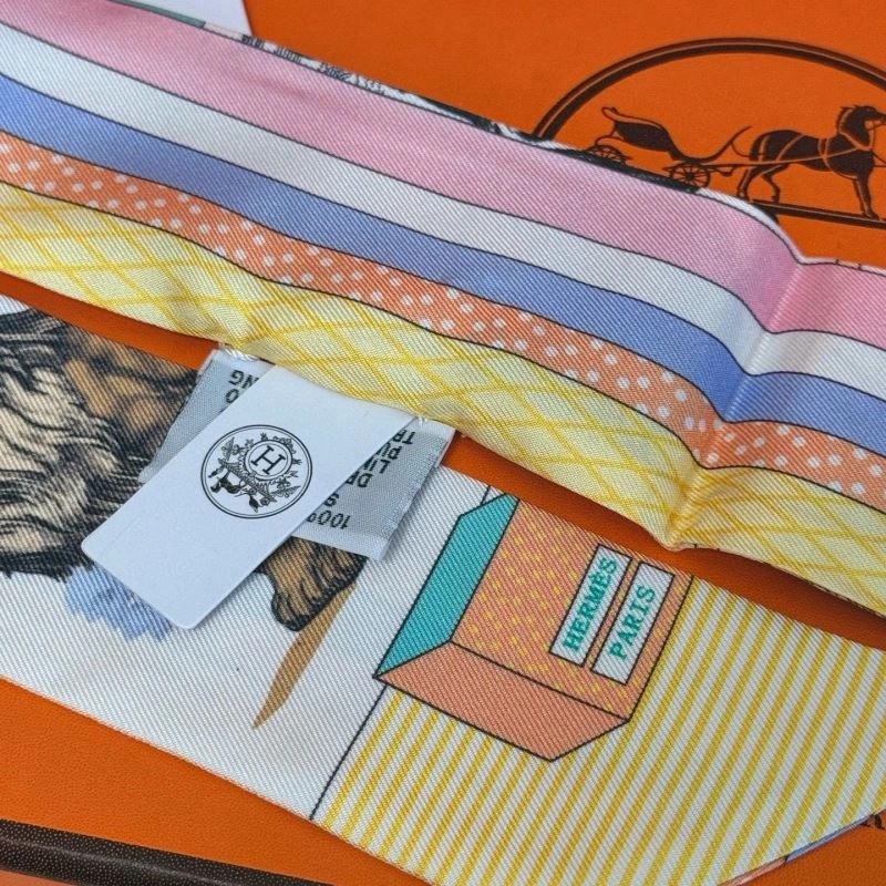 Top match Hermes Silk