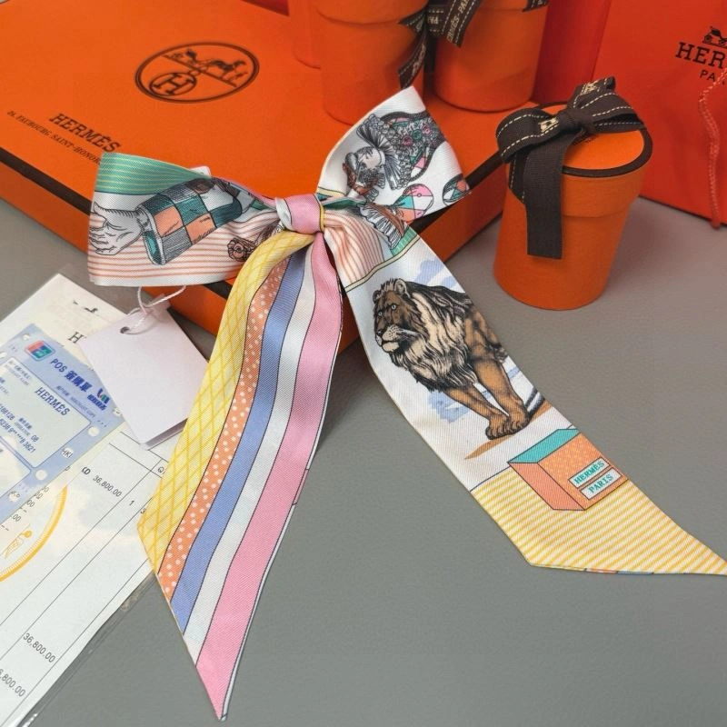 Top match Hermes Silk