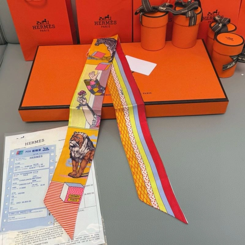 Top match Hermes Silk