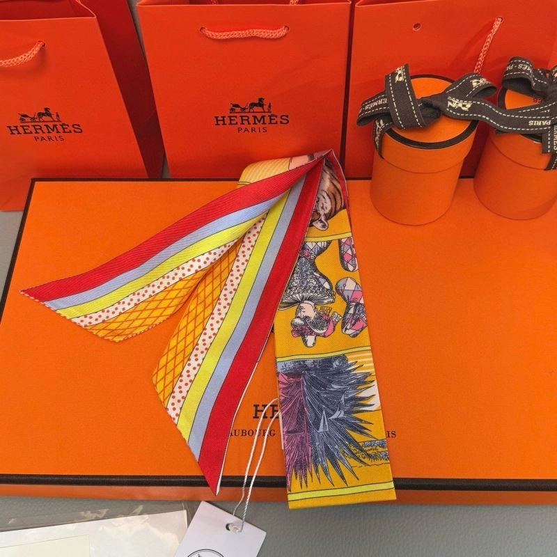 Top match Hermes Silk