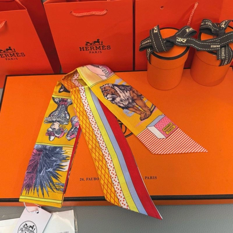 Top match Hermes Silk