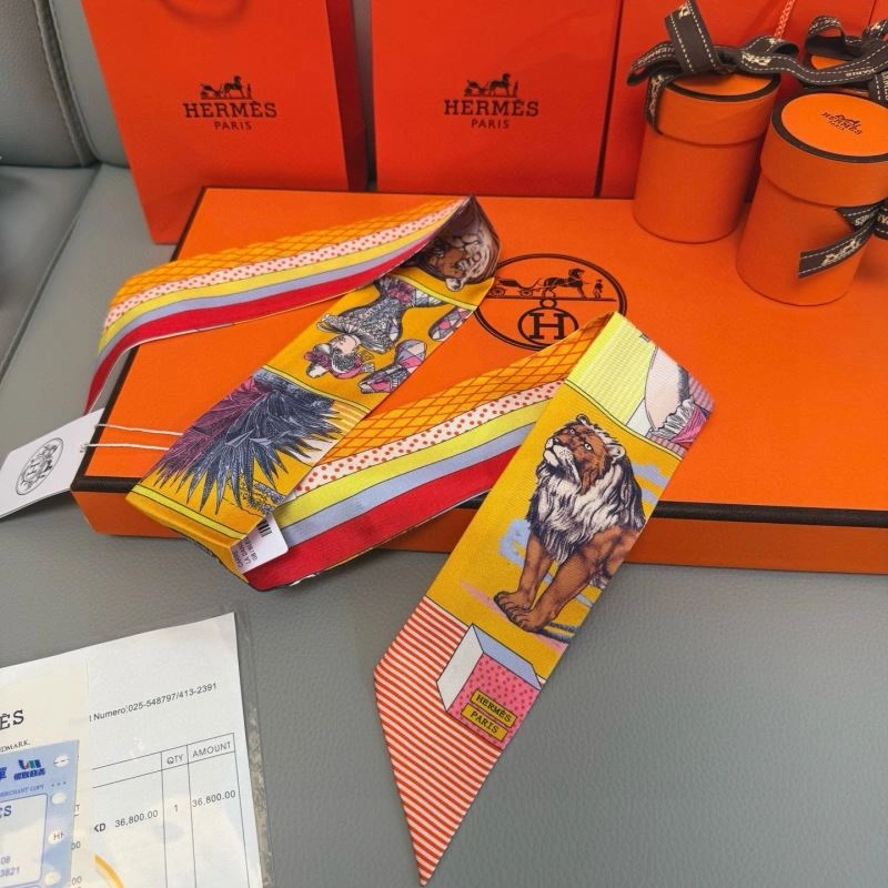 Top match Hermes Silk