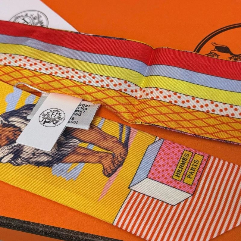 Top match Hermes Silk
