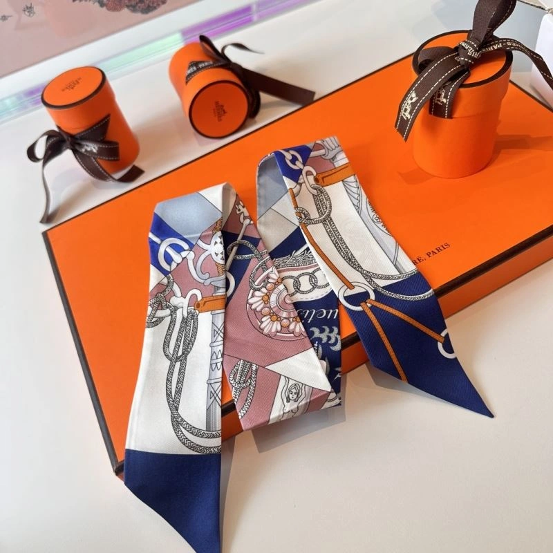 High accuracy Hermes Silk
