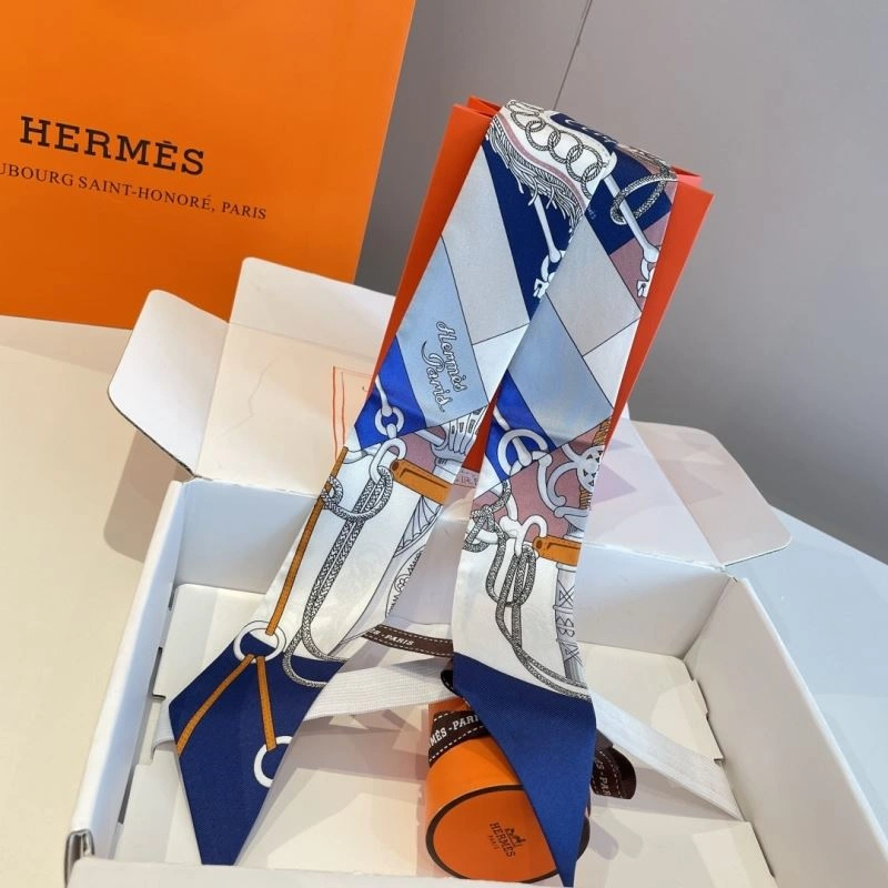 High accuracy Hermes Silk