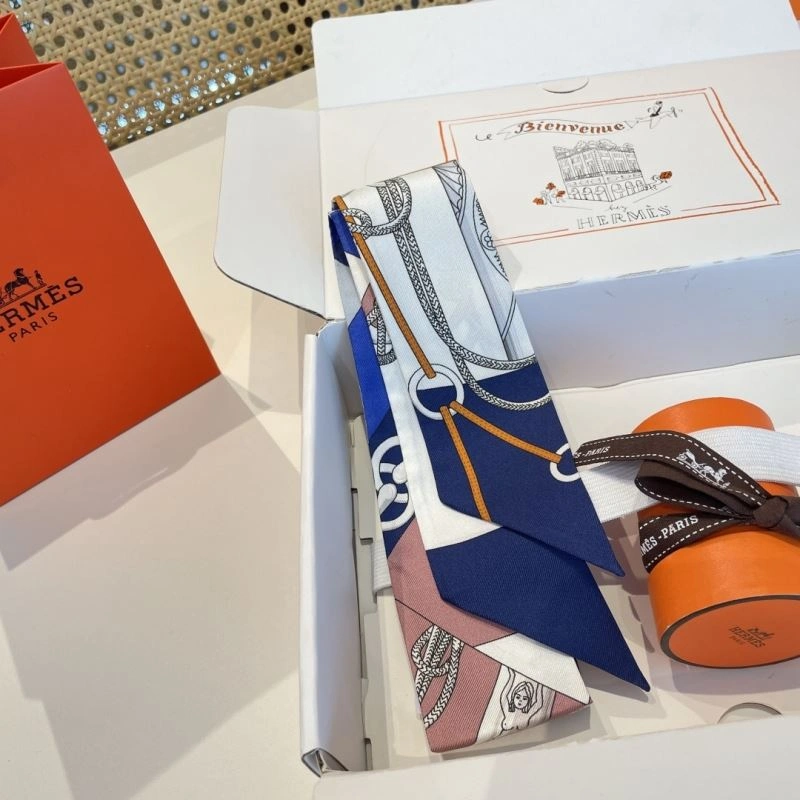 High accuracy Hermes Silk