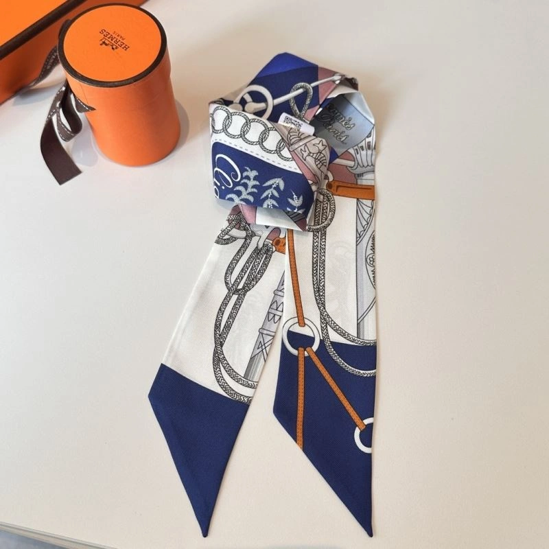 High accuracy Hermes Silk