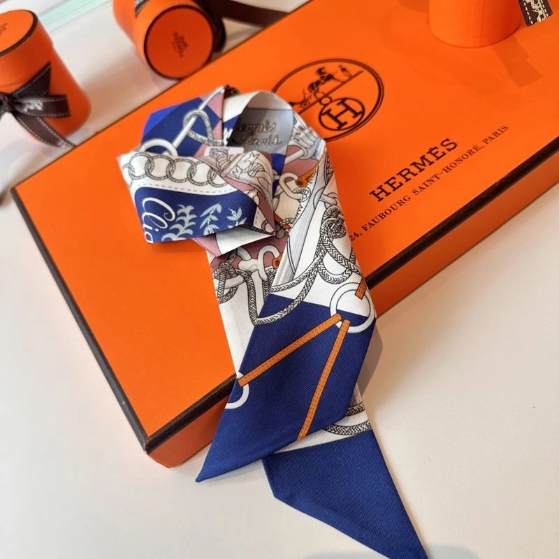 High accuracy Hermes Silk