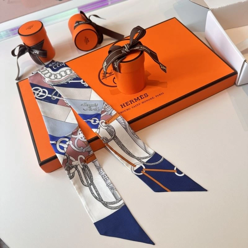 High accuracy Hermes Silk