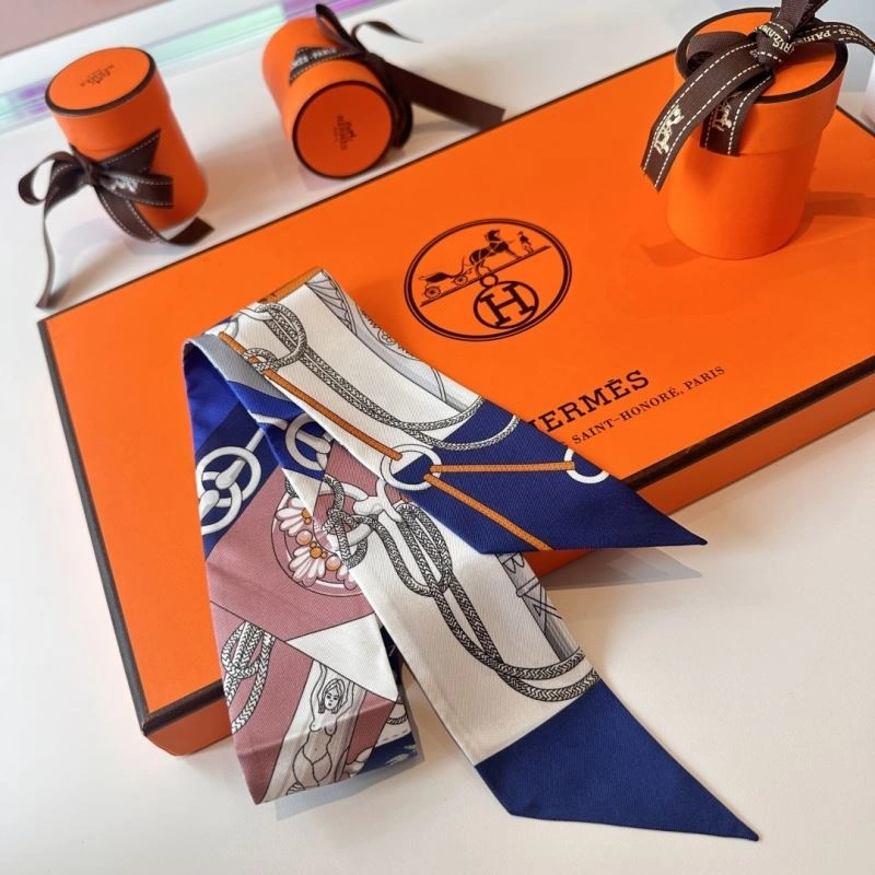 High accuracy Hermes Silk