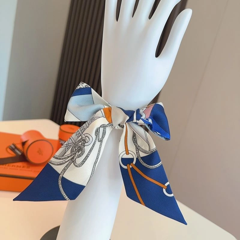 High accuracy Hermes Silk