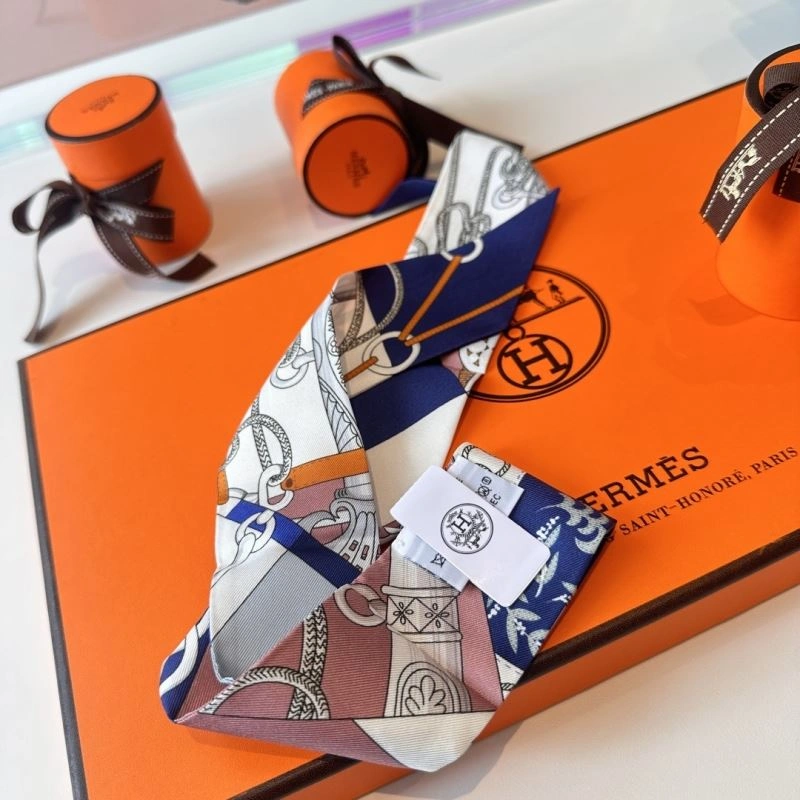 High accuracy Hermes Silk