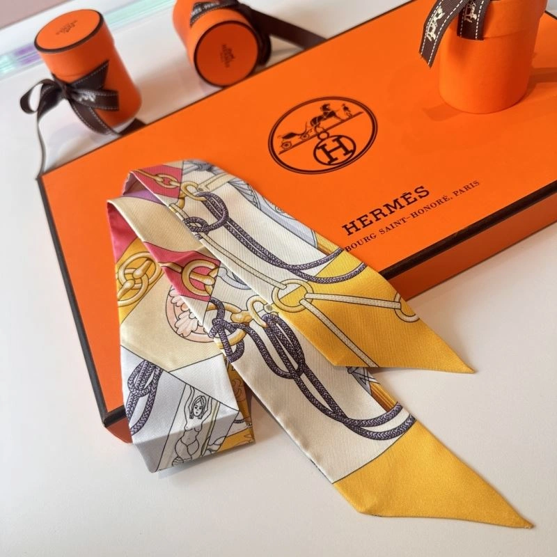 Bargain Hermes Silk