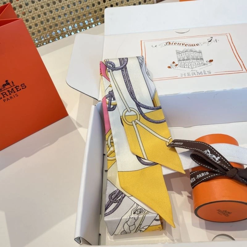 Bargain Hermes Silk