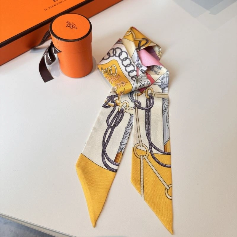 Bargain Hermes Silk