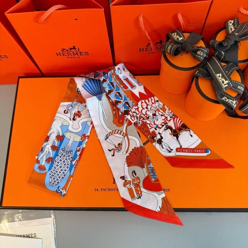 Top match Hermes Silk