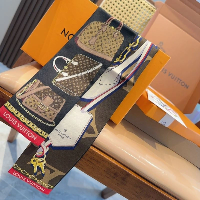 Mirror quality Hermes Silk