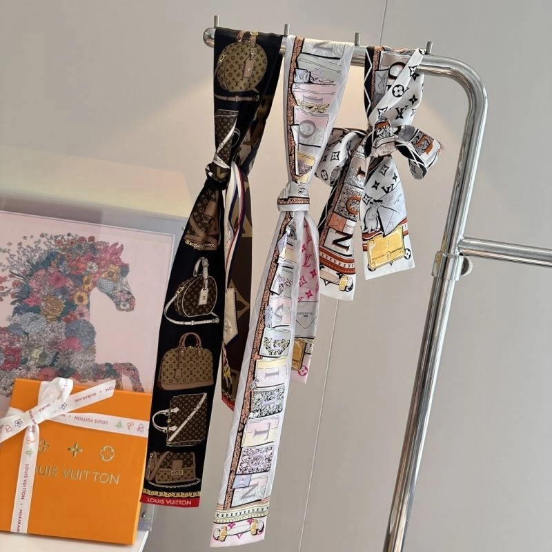 Mirror quality Hermes Silk